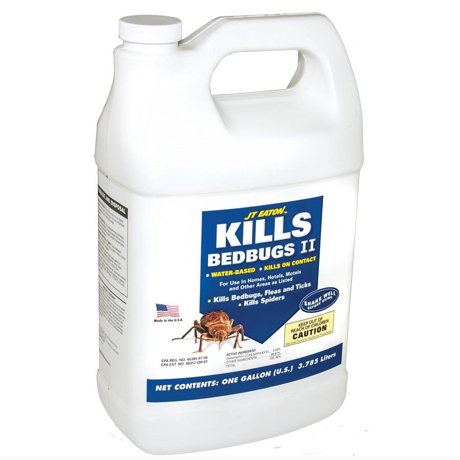 Water Based Bed Bug Spray, low price, best office pest control items ...