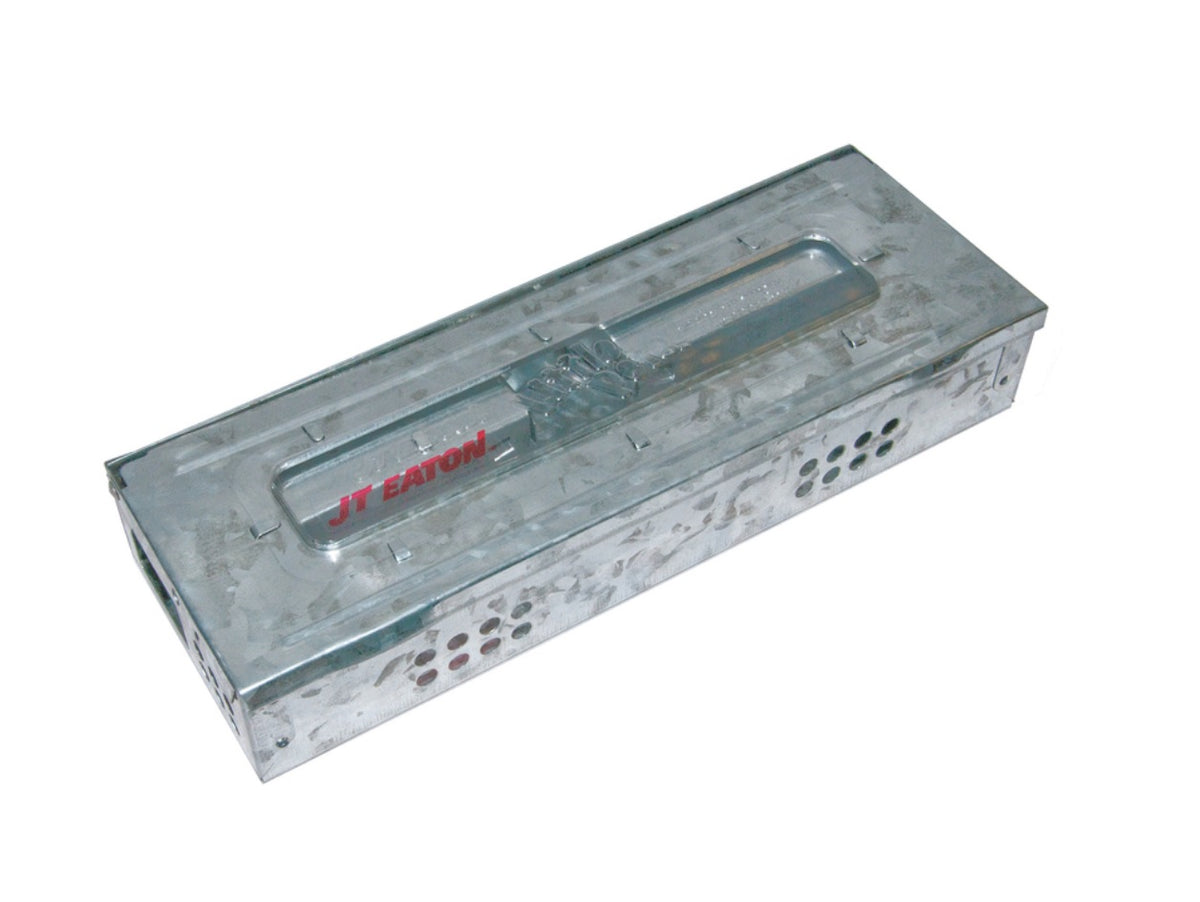 Multiple Catch Mouse Trap, shop home & garden pest control supplies at ...