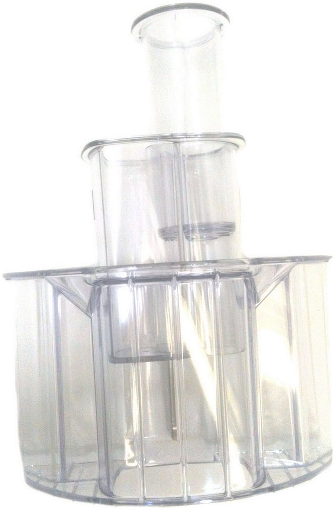 3-in-1 Feed Tube Pusher For 13-Cup Food Processor, low price, small ...