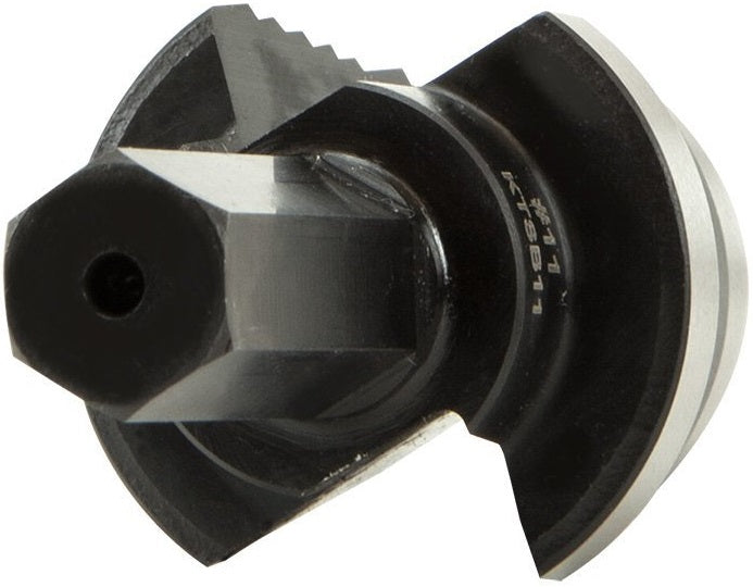 Hex Double Flute Step Drill Bit, low price, best hand tool supplies ...