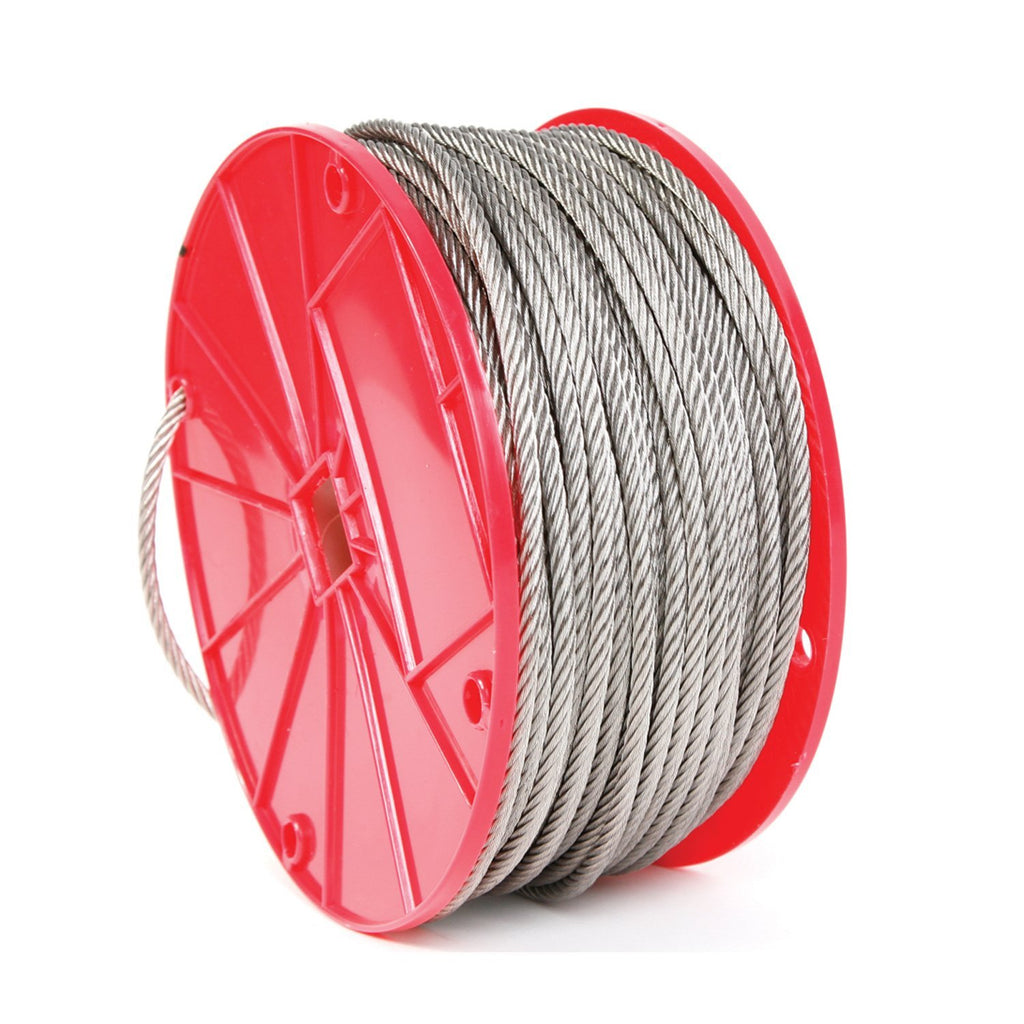 Stainless Steel Roll Cable, low price, construction hardware goods for ...