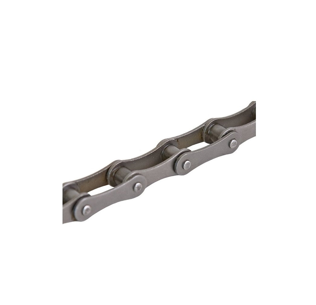 Koch 7424100 Double Pitch Roller Chain, Metal, 10 feet — LIfe and Home