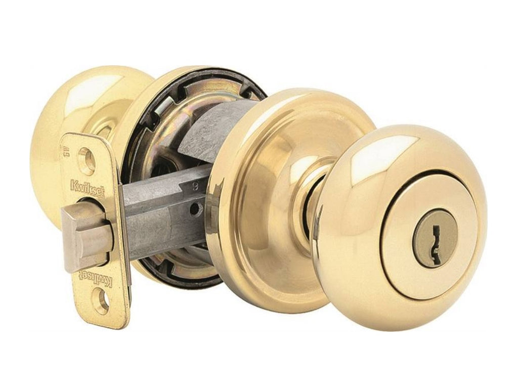 Signature Hancock Entry Knob, low price, builders hardware items for ...