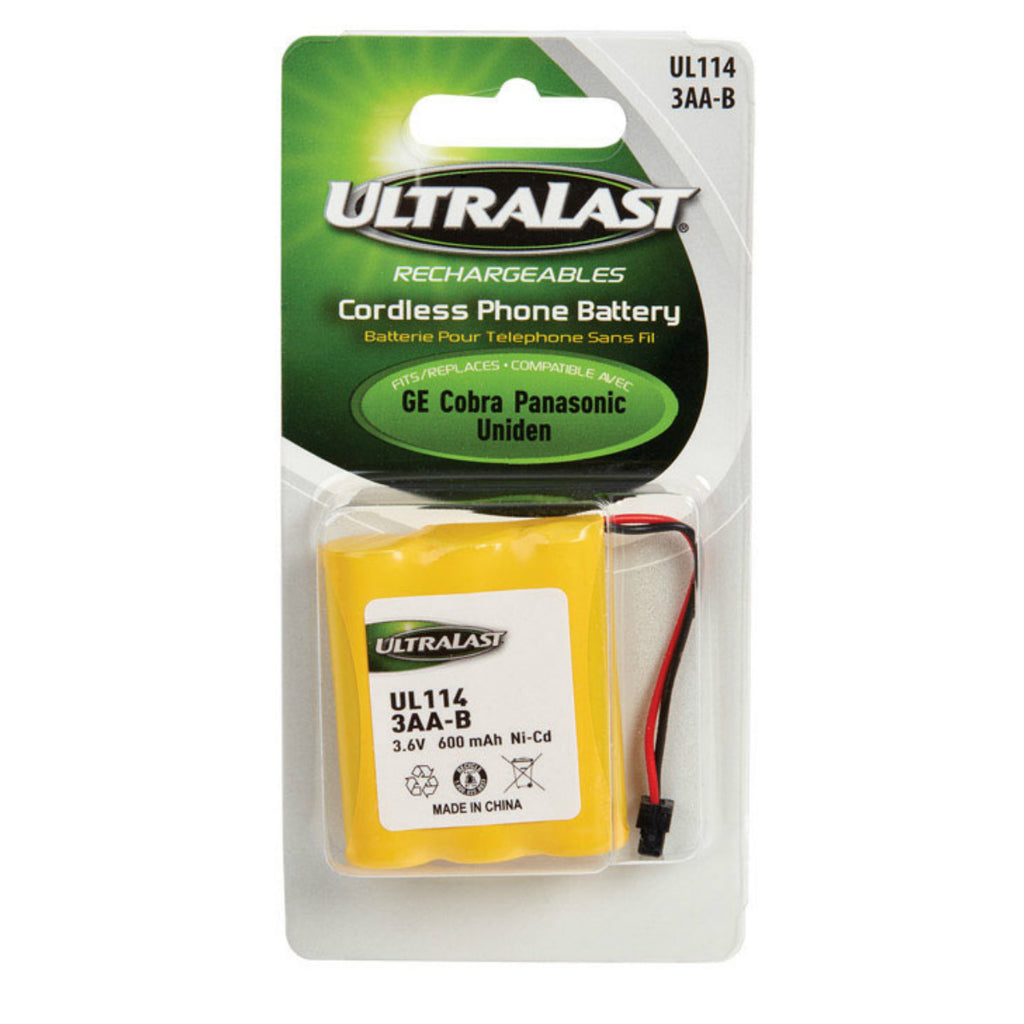 Replacement Cordless Telephone Battery, low price, home electrical ...