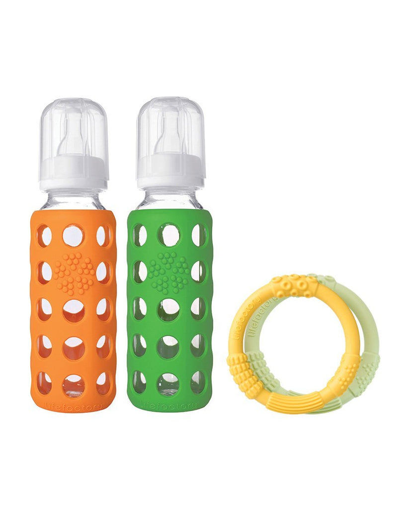 Baby Bundle Feeding Gift Pack, 9 Oz, shop kids school supplies at low ...