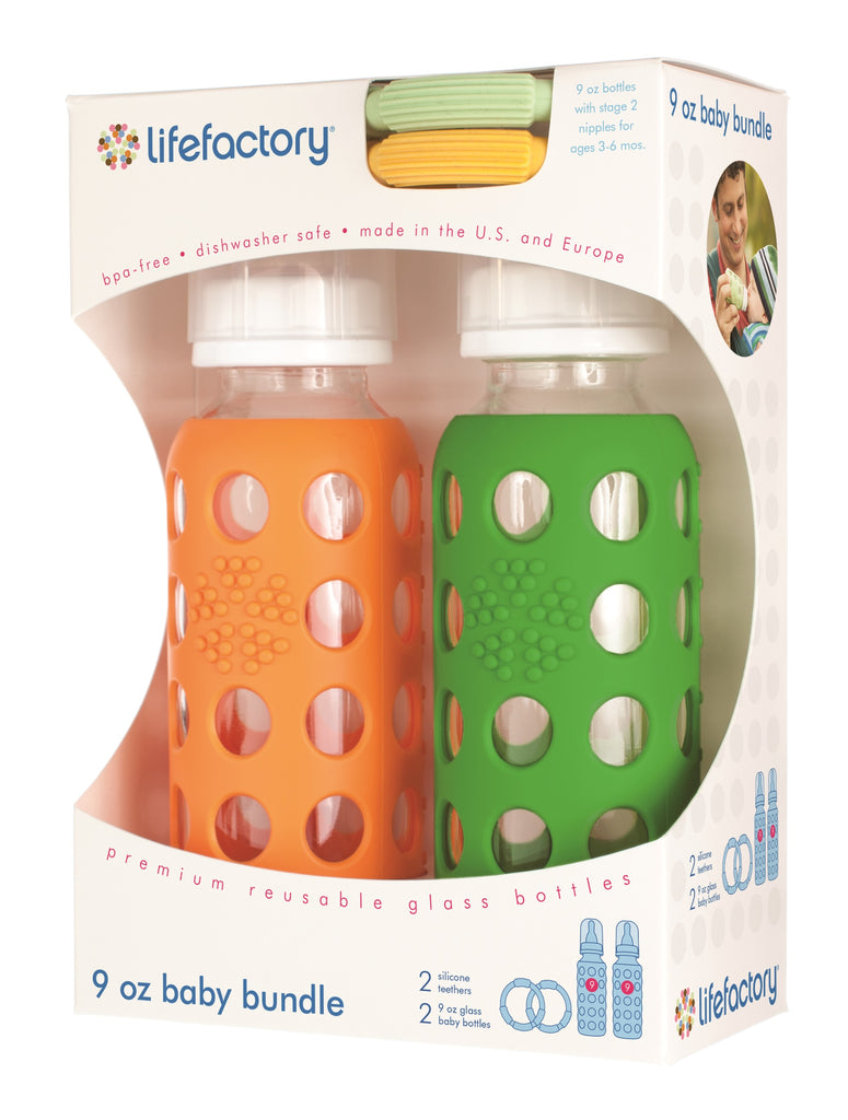 Baby Bundle Feeding Gift Pack, 9 Oz, shop kids school supplies at low ...
