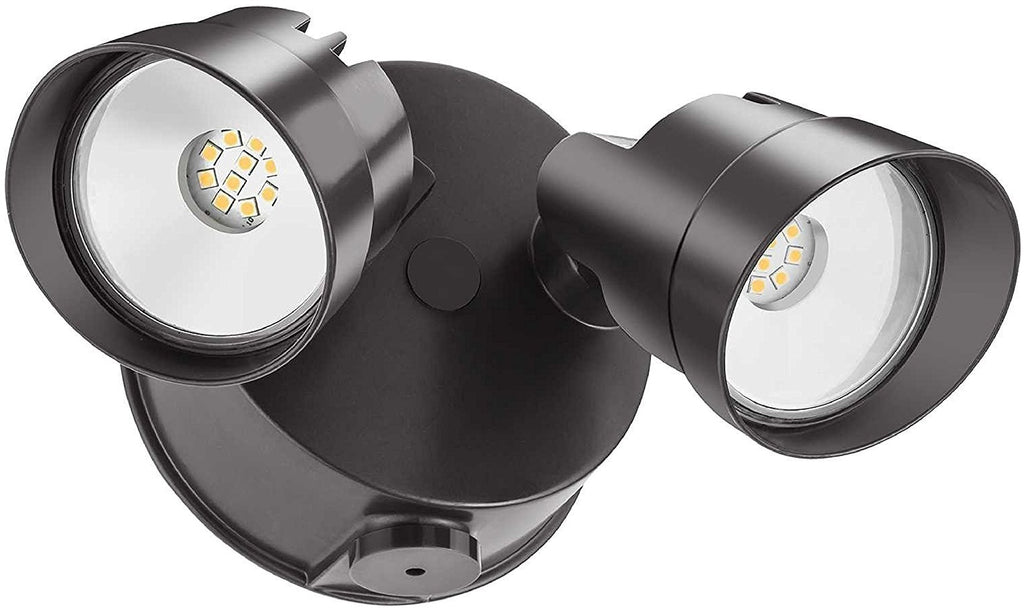 Twin Head LED Flood Light, low price, best outdoor lighting products ...