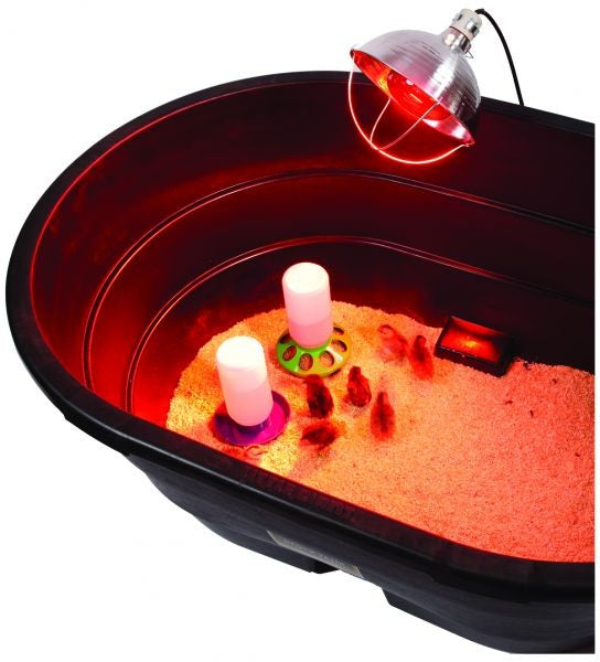 Brooder Reflector Lamp on sale, electrical parts & supplies at low ...