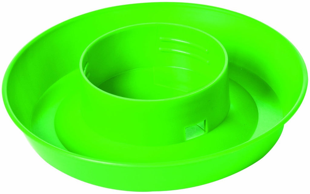 Poultry Waterer Base, 1 Quart, shop farm livestock supplies at low ...
