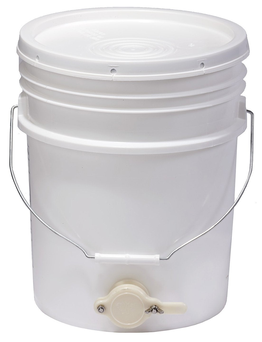 Little Giant BKT5 Bee Bucket, 5 gal, Plastic on sale, farm management ...