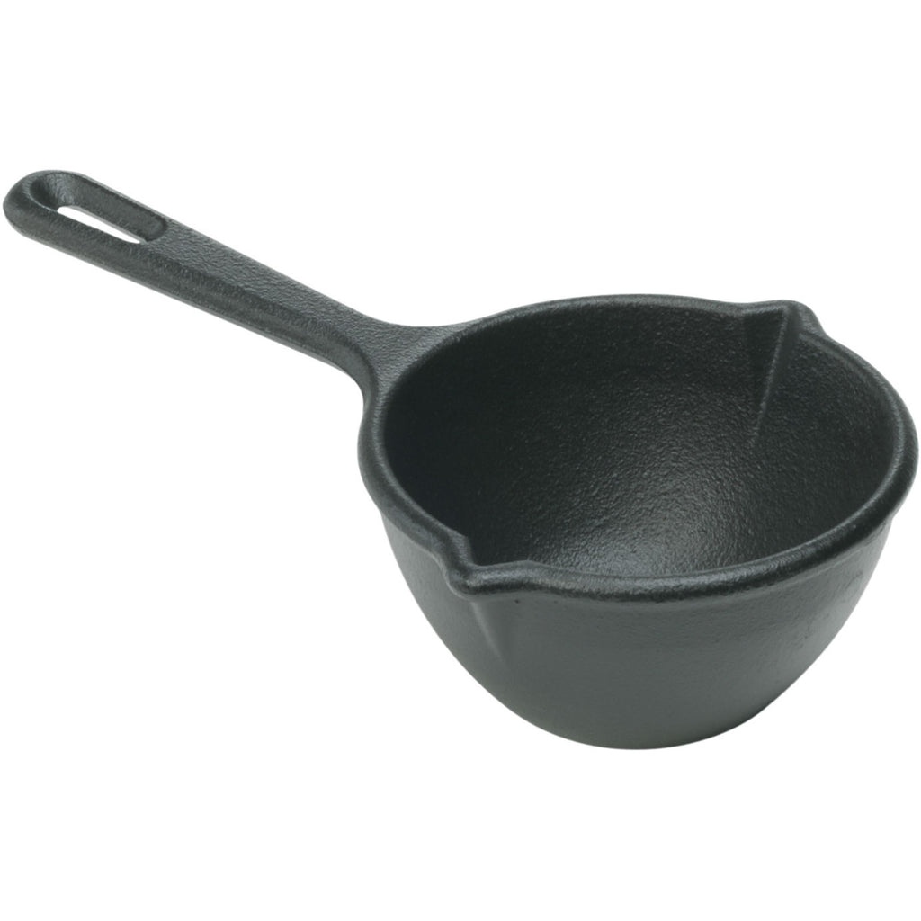 Cast Iron Melting Pot, shop kitchen goods & supplies at low price ...