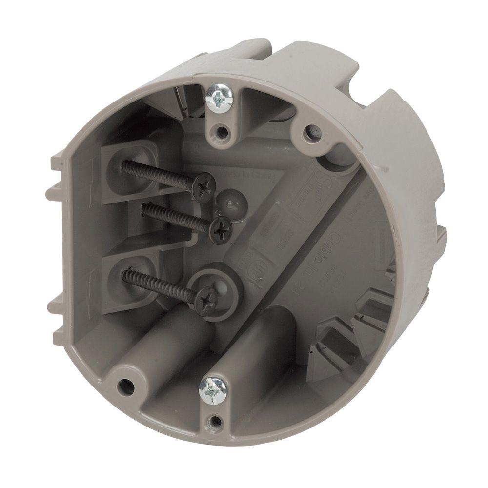 Round Ceiling Box, 24", low price, industrial electrical goods for sale ...