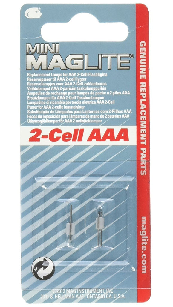 Mini Flashlight Replacement Bulb, shop construction electrical supplies ...