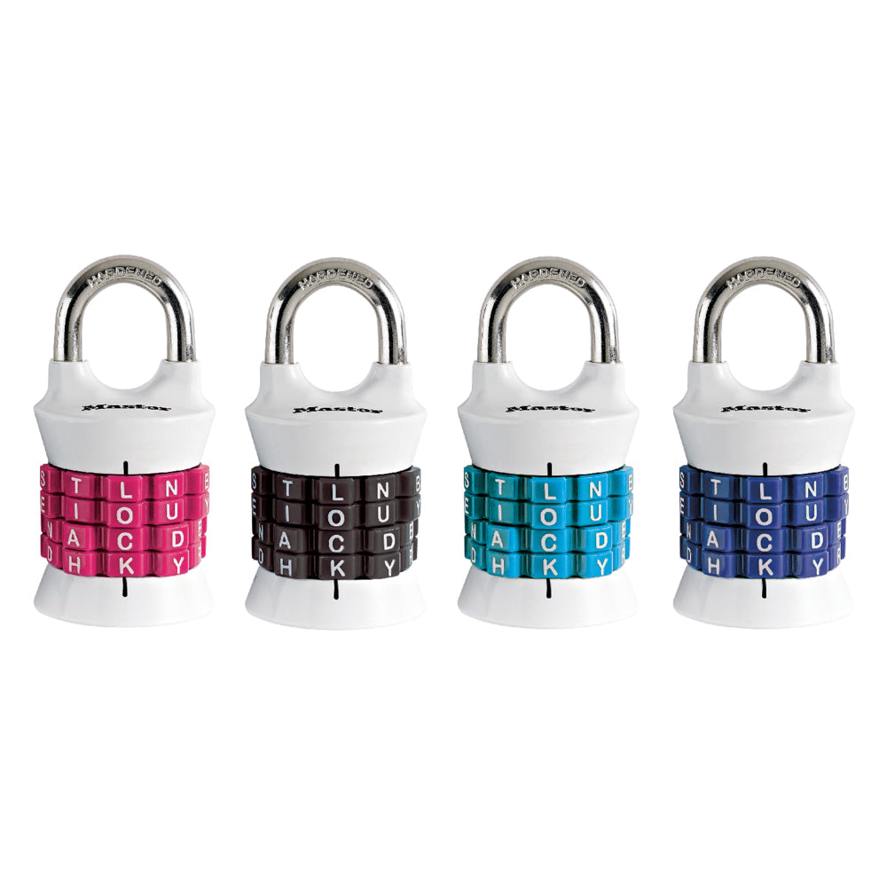Word Combination Padlock, low price, builders hardware tools for sale ...