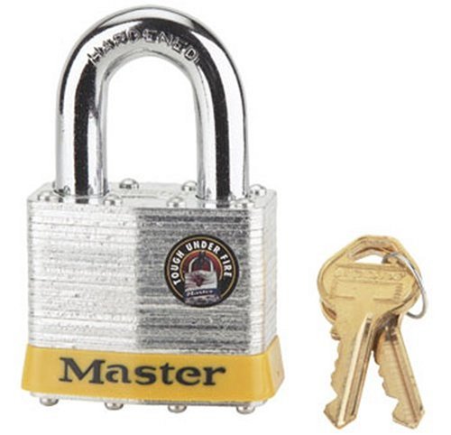 Laminated Padlock, 2", shop construction hardware goods at low price ...