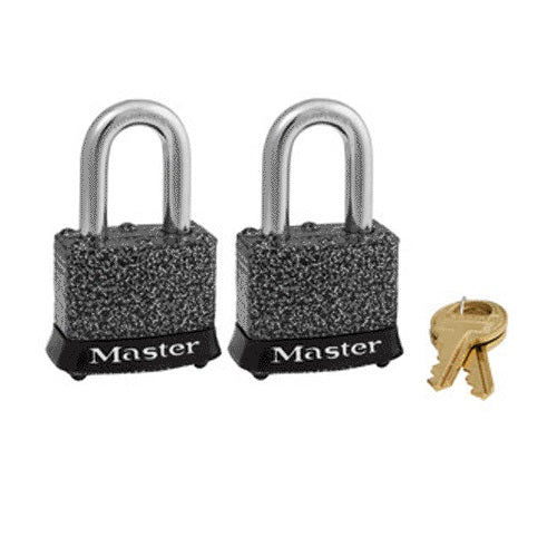 Laminated Steel Padlock on sale, builders hardware tools at low price ...