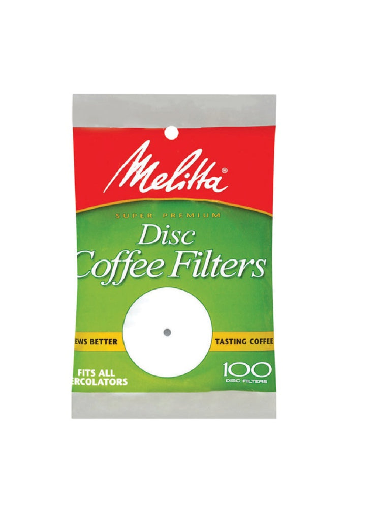 Disc Coffee Filters, 3-1/2", low price, best small home appliances ...