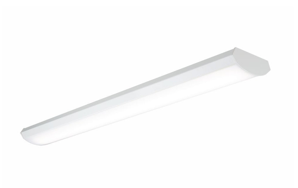 Shop Metalux LED Wraparound Light Fixture for sale, get discount deals ...