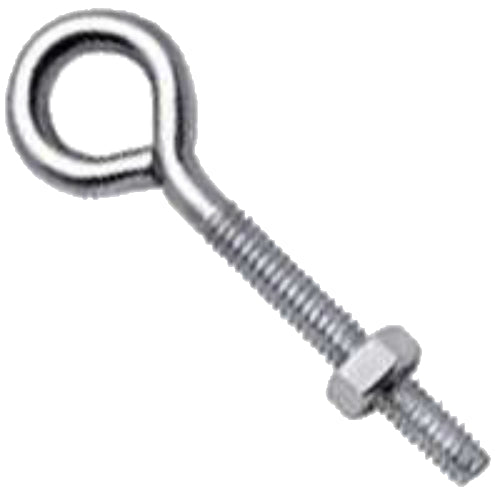 Mintcraft LR291 Eye Bolt With Nuts, 1/2" x 12" on sale, builders ...