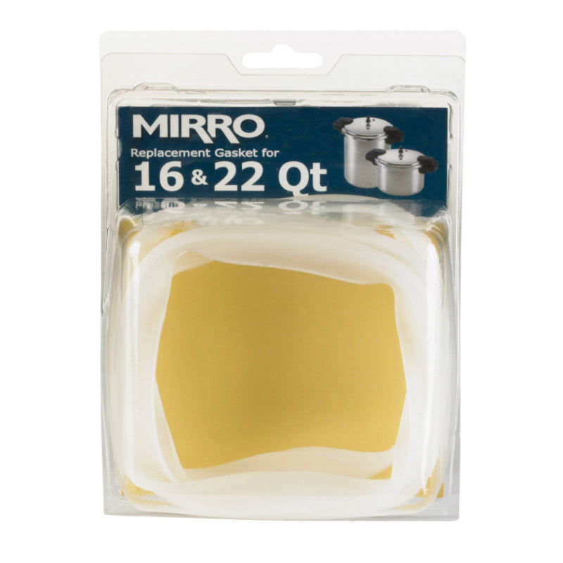 Buy Mirro Gasket For Pressure Cooker/Canner online at low price — LIfe ...
