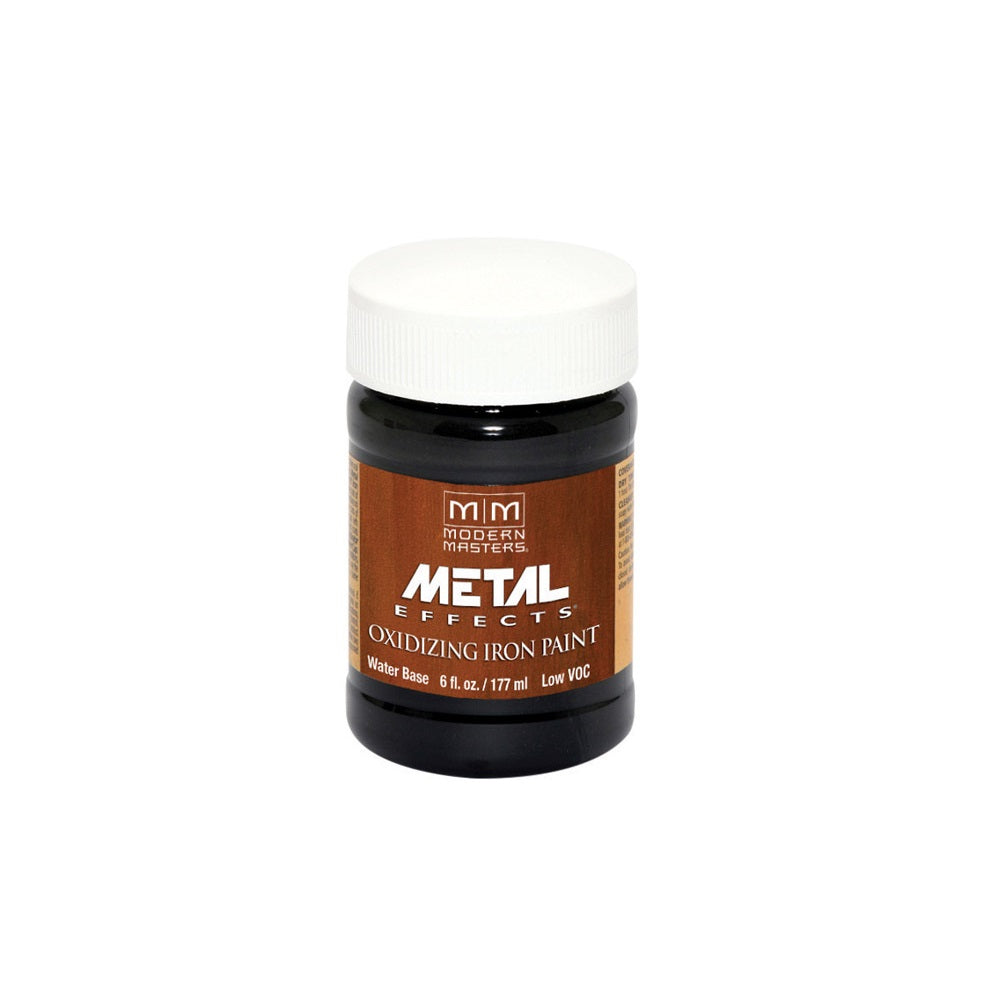 Iron Metal Effects Reactive Metallic Paint, shop painting gadgets ...