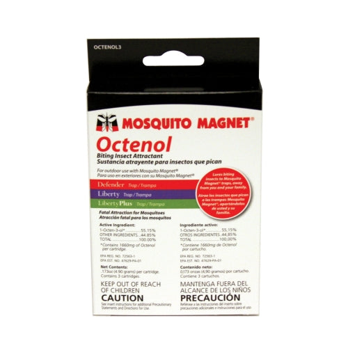 OCT3 Octenol Refill Cartridge on sale, pest control supplies at low ...