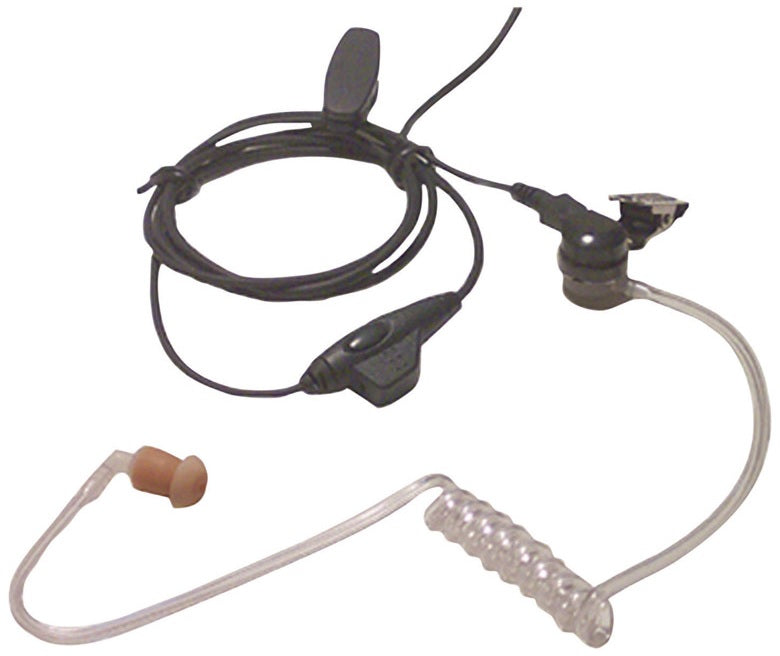 Ear Bud With In-Line Push-To-Talk Microphone, low price, best home ...
