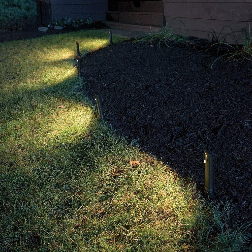 Mr Beams Battery Operated LED Compact Pathway Light, low price ...