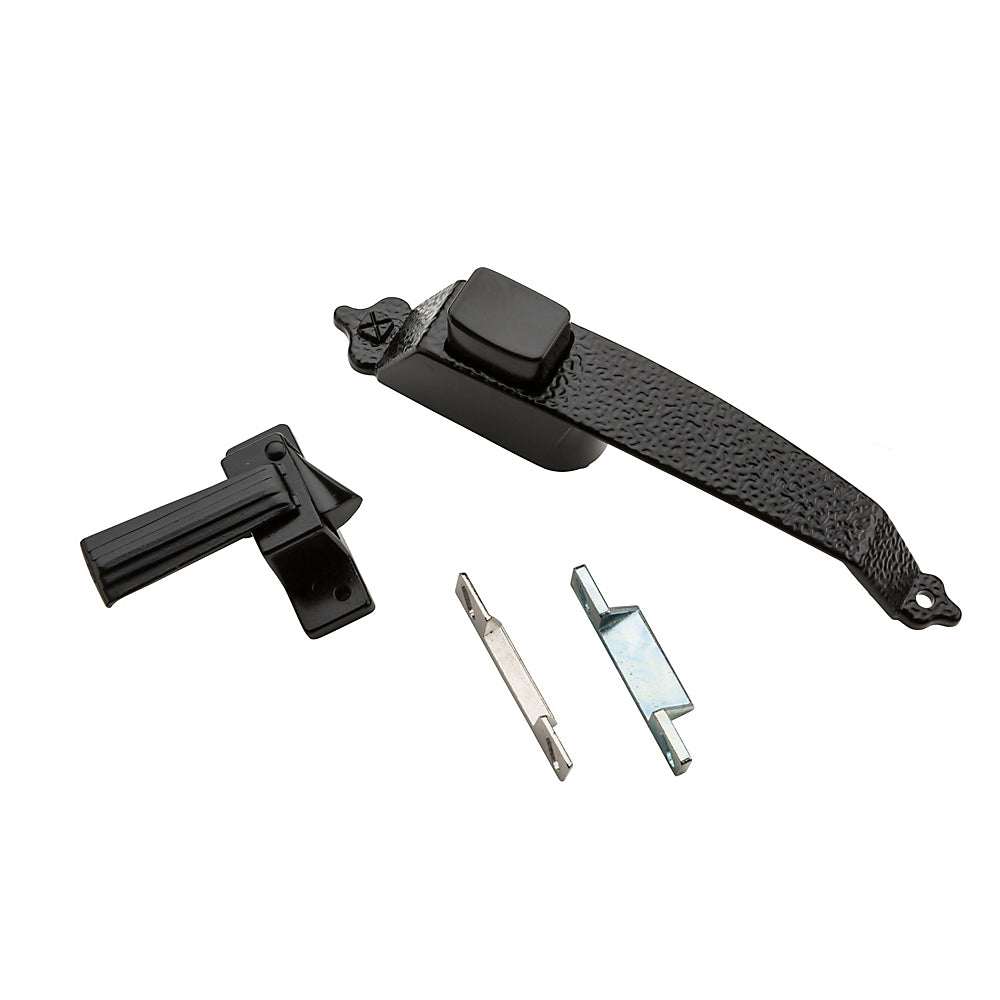 V1329 Colonial Push Button Latch, shop building hardware tools at low ...