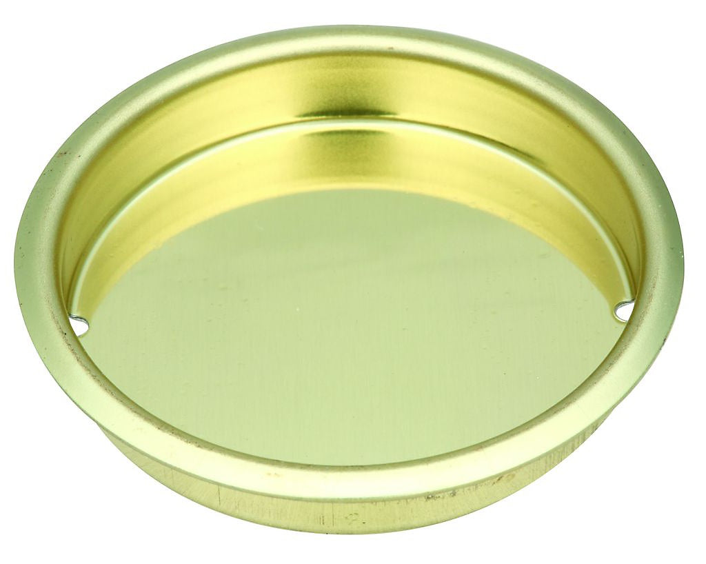 V144 Recessed Cup Pull, 1-3/4", low price, builders hardware equipments ...