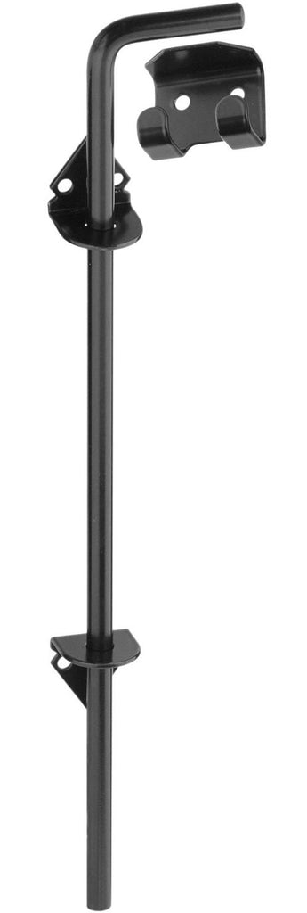 Adjustable Throw Cane Bolt, 1/2" x 18", low price, best construction ...