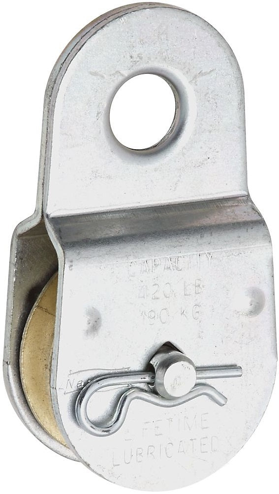 3213BC Single Pulley, low price, best builders hardware items store ...
