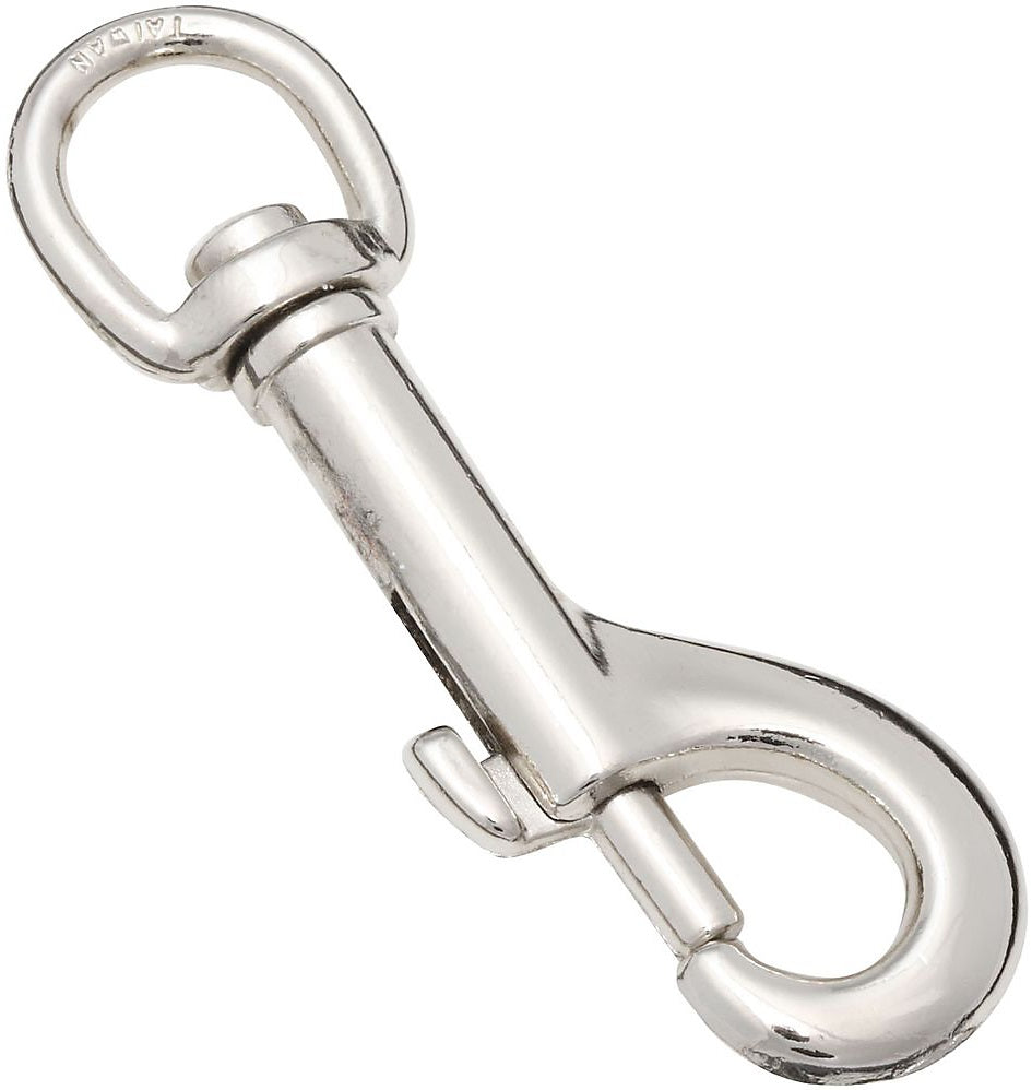 3001BC Round Swivel Eye Bolt Snap, low price, best hardware repair kit ...