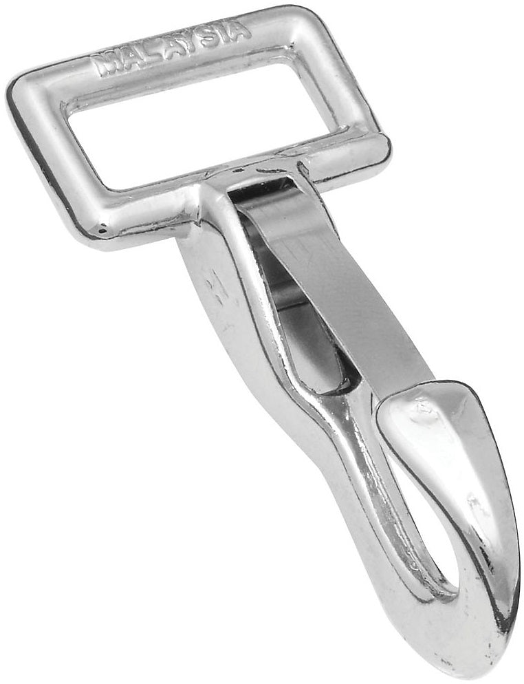 Fixed Eye Rectangle Spring Snap, low price, hardware repair tools for ...