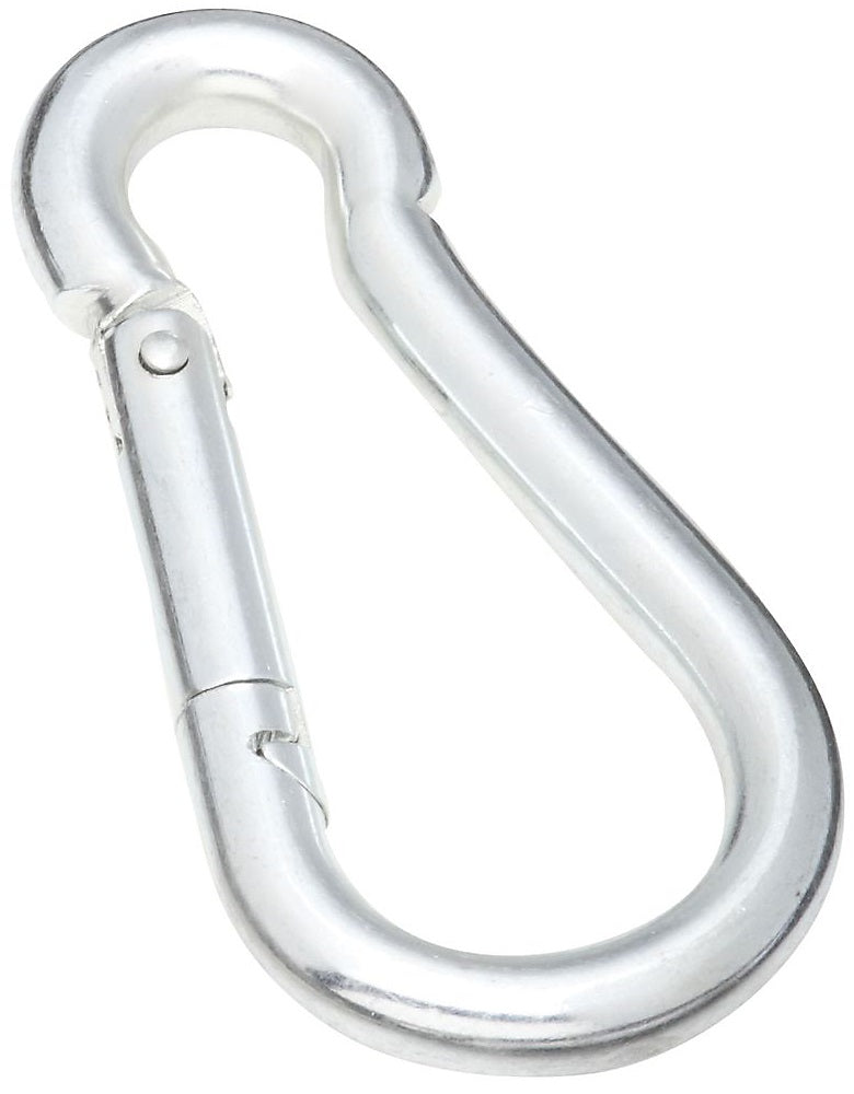 3112BC Zinc- Plated Interlocking Spring Snap, low price, home hardware ...