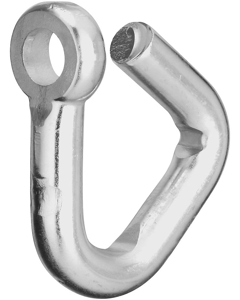 Steel Cold Shut, 1/2" on sale, building hardware equipments at low ...