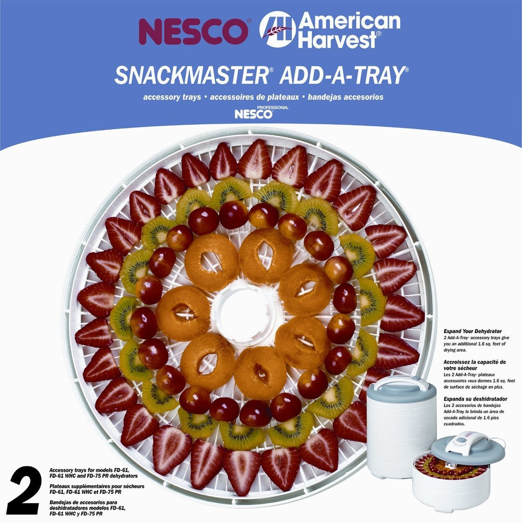Snackmaster Add-A-Tray, low price, best home appliances & parts store ...