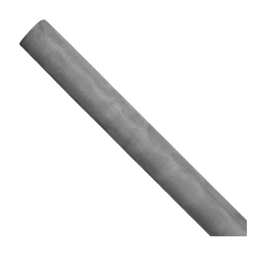 New York Wire 30504 Screen Gray Fiberglass 24" X 100' — Life and Home