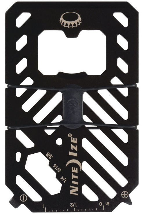 Universal 7 In 1 Multi Tool Wallet on sale, bulk camping supplies at ...