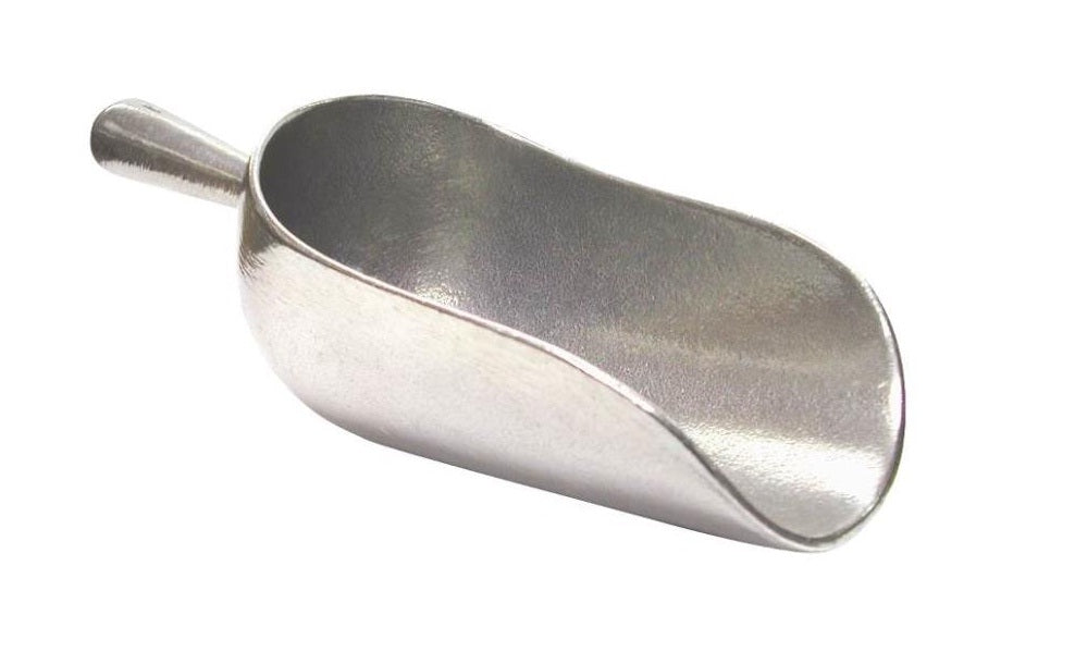 Aluminum Scoops, 4 lbs, low price, best kitchen gadgets & accessories ...