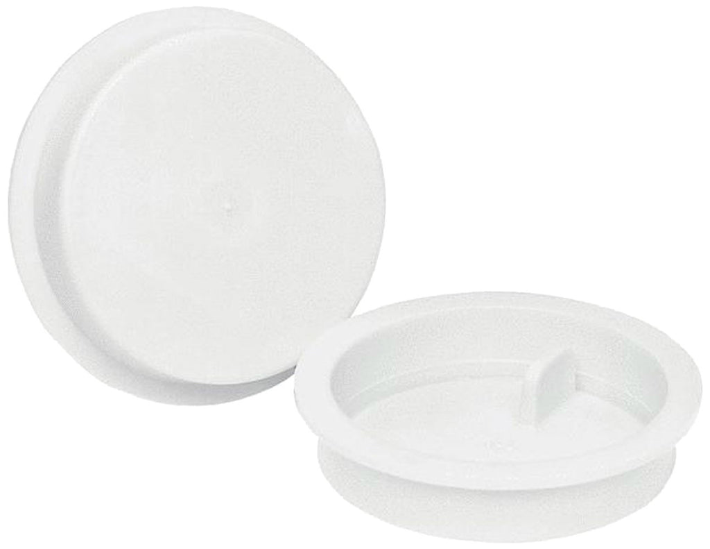 Insert Test Cap, 4", low price, best plumbing replacement parts store ...