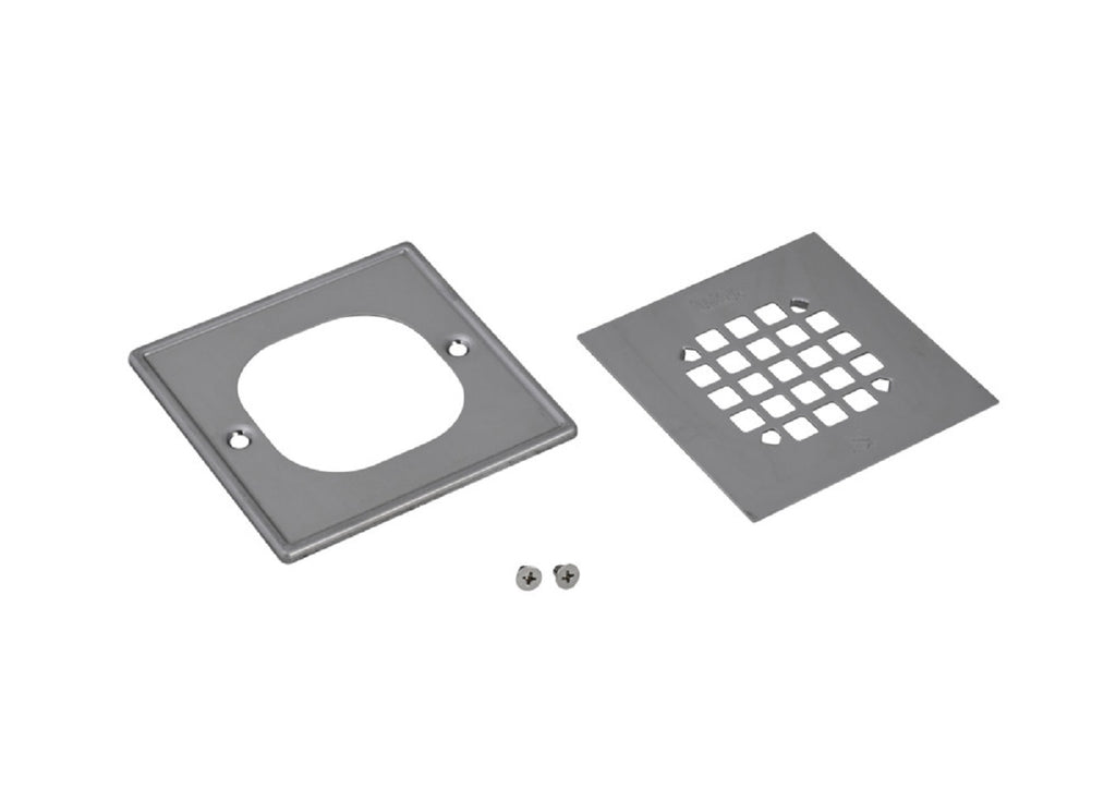 Snap-Tite Strainer, Stainless Steel, low price, plumbing supplies ...