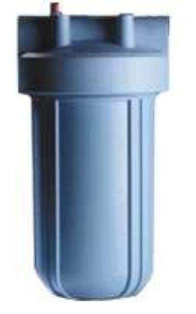 Heavy Duty Housing Water Filter, low price, plumbing replacement items ...