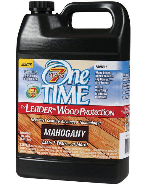 Wood Protector, 1 Gallon, low price, best paint & painting supplies ...