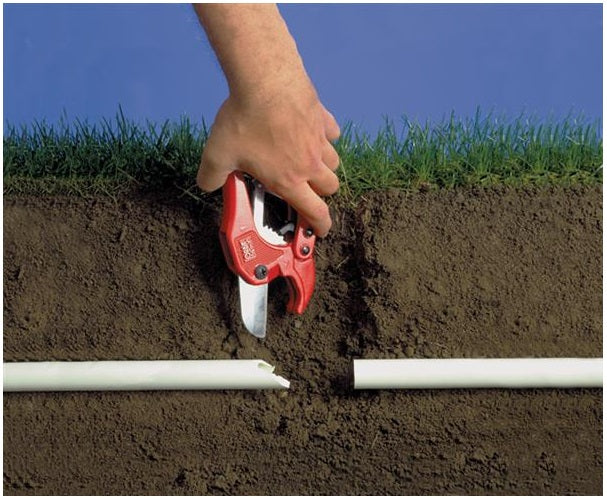 Orbit 26085 PVC Cutting Tool, low price, best plumbing goods & supplies ...