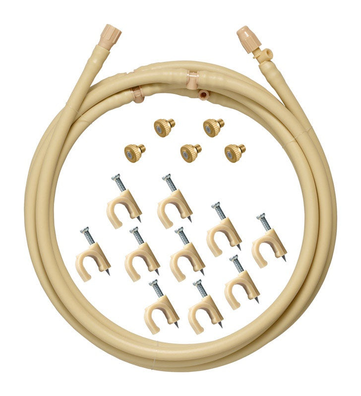 Orbit Irrigation 20050 Outdoor Extension Kit, 3/8" — LIfe and Home