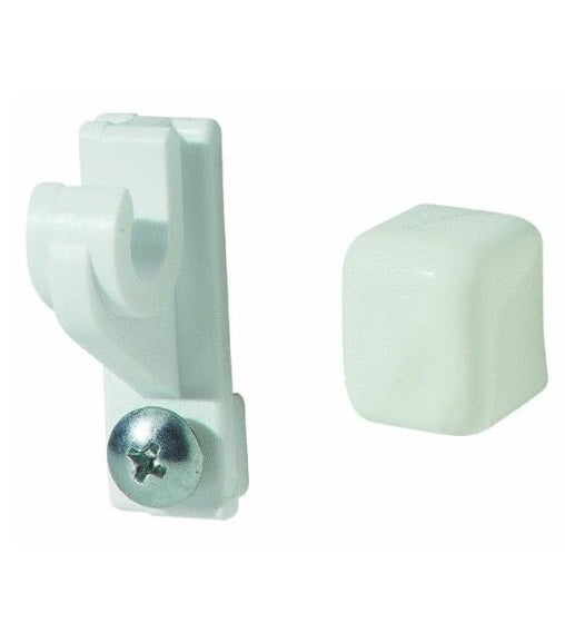 Adjustable Pole Clips and Caps, shop construction hardware supplies at ...