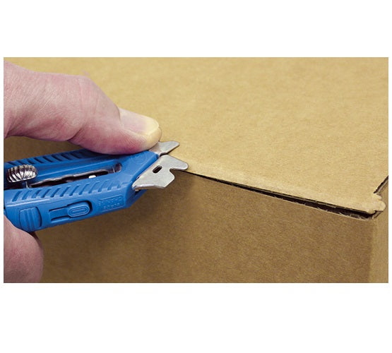 Ambidextrous Safety Box Cutter, low price, hardware hand tools for sale ...