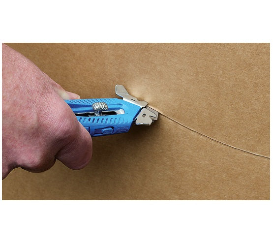 Ambidextrous Safety Box Cutter, low price, hardware hand tools for sale ...