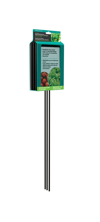 Seed Packet Plant Markers on sale, landscape maintenance tools at low ...